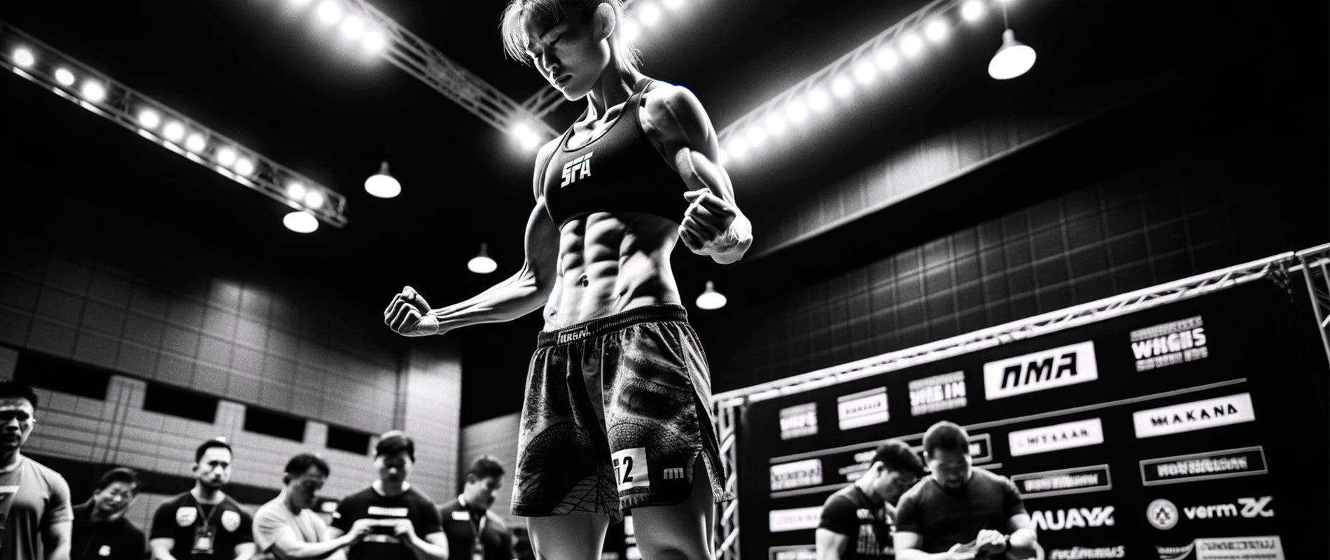 Weight-cutting—getting the balance right for men and women – lobloo